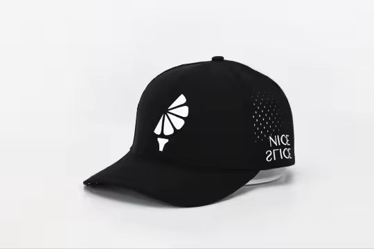 Hybrid 6 Panel – Nice Slice Golf Co
